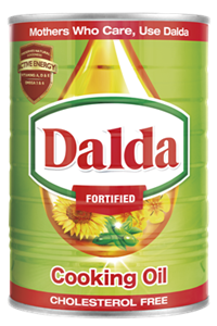 Dalda Foods Ltd.