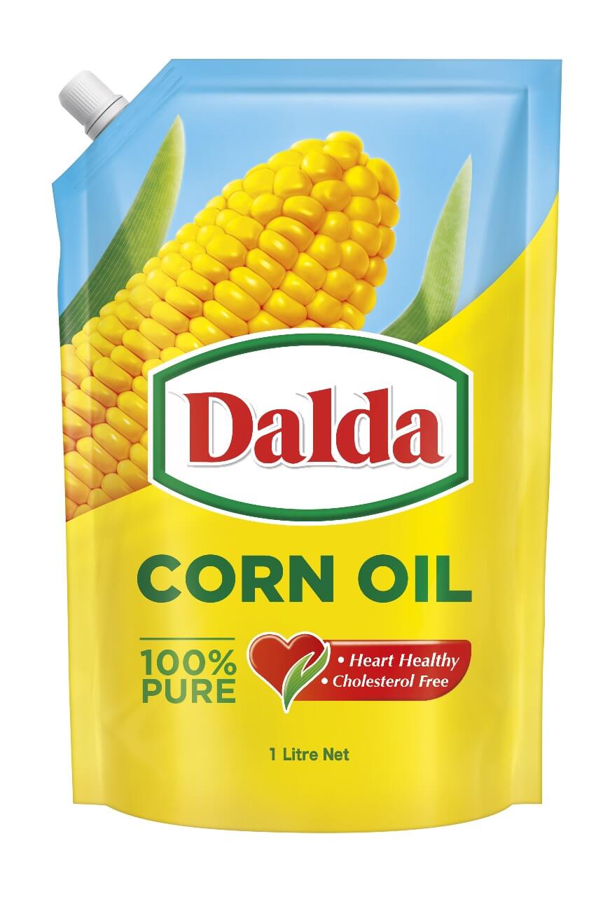 Dalda Cooking Oil