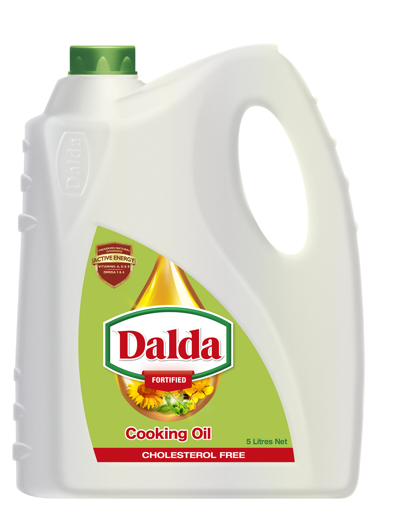 Dalda Cooking Oil